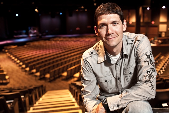 Code Orange sees Red: Did Matt Chandler rain on Steve Furtick’s parade ...