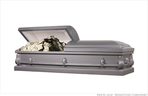 Why do the talented die rich, young and full of potential? | A Twisted ...