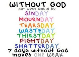 Religion and Spirituality | A Twisted Crown of Thorns